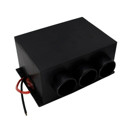 Smilepp Universal High Power Car Electric Defogging Heater Windshield ...