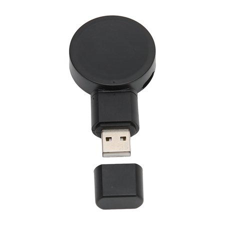 Portable Watch Charger, 2 Charging Modes Wireless Usb Intelligent Watch ...