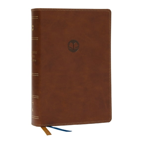Pre-Owned Enduring Word Study Bible: Pastoral Commentary from Every ...