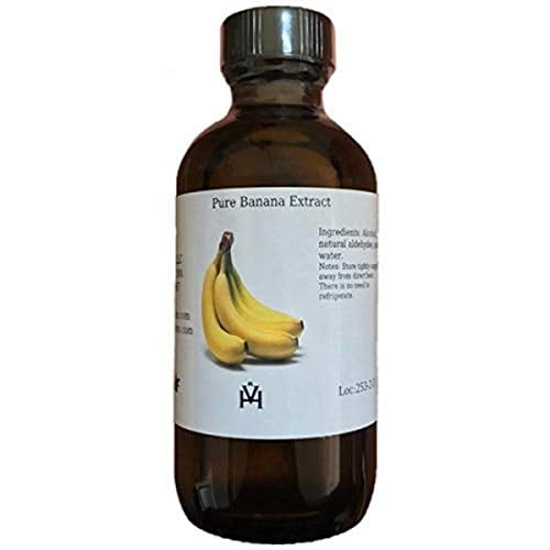 Banana Extract Gallon