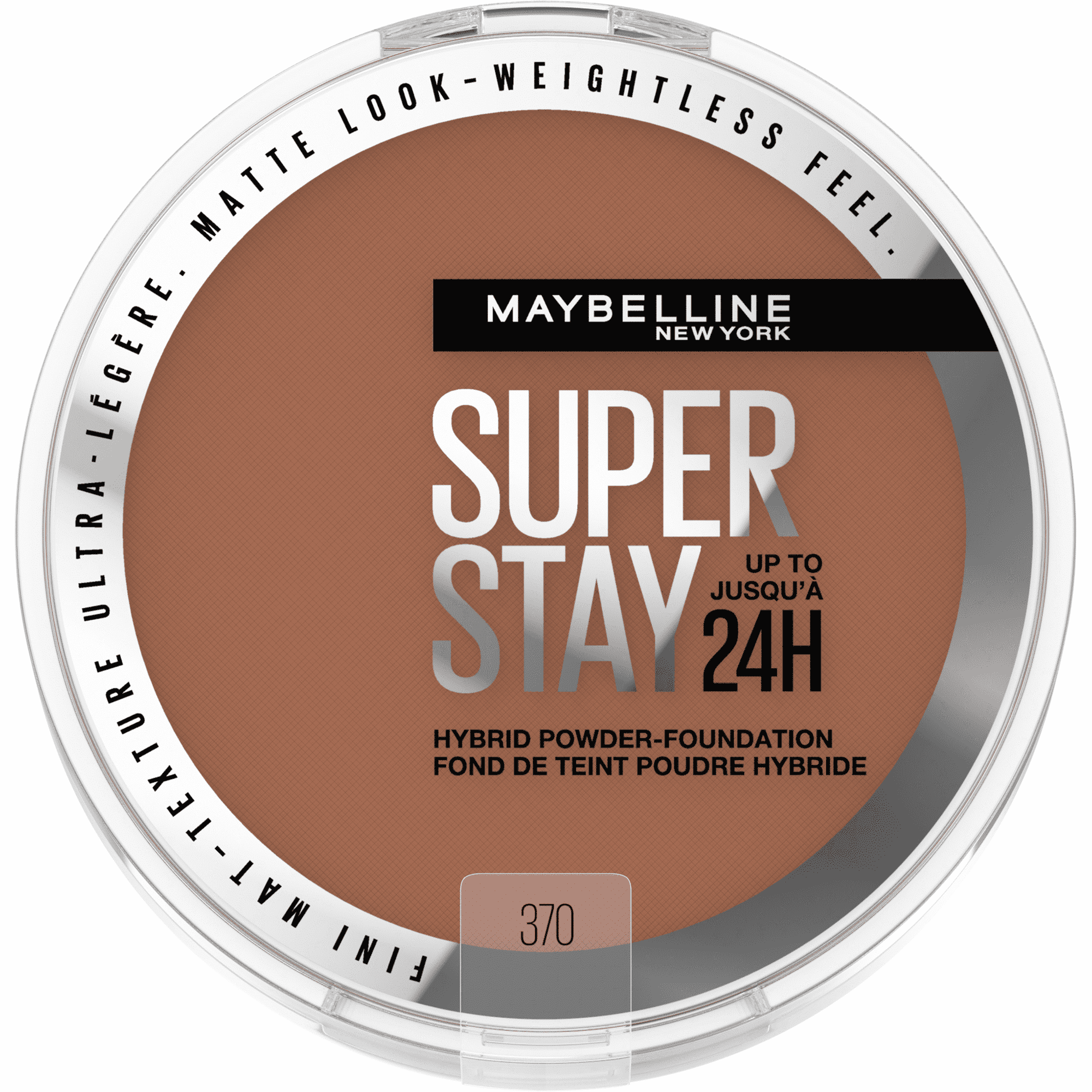 Click here for Maybelline New York Super Stay 24 Hour Hybrid Powd... prices