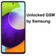 SAMSUNG Galaxy A52 A525M 128GB Dual Sim GSM Unlocked Android Smartphone ...