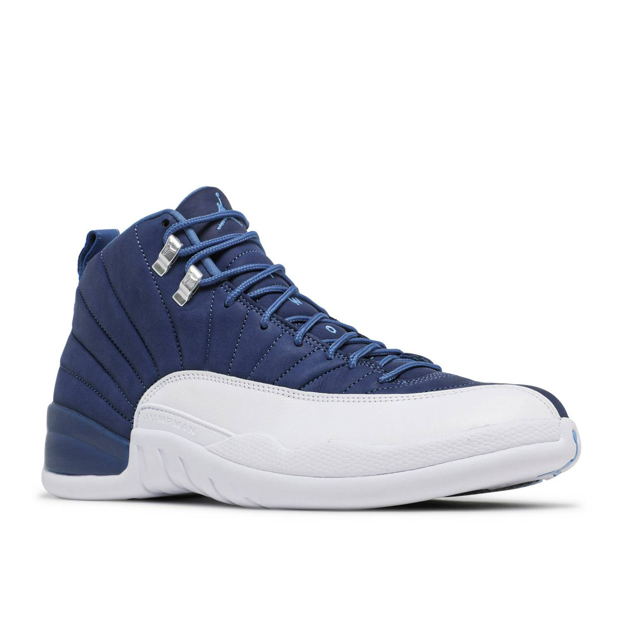 Jordan 12 Obsidian