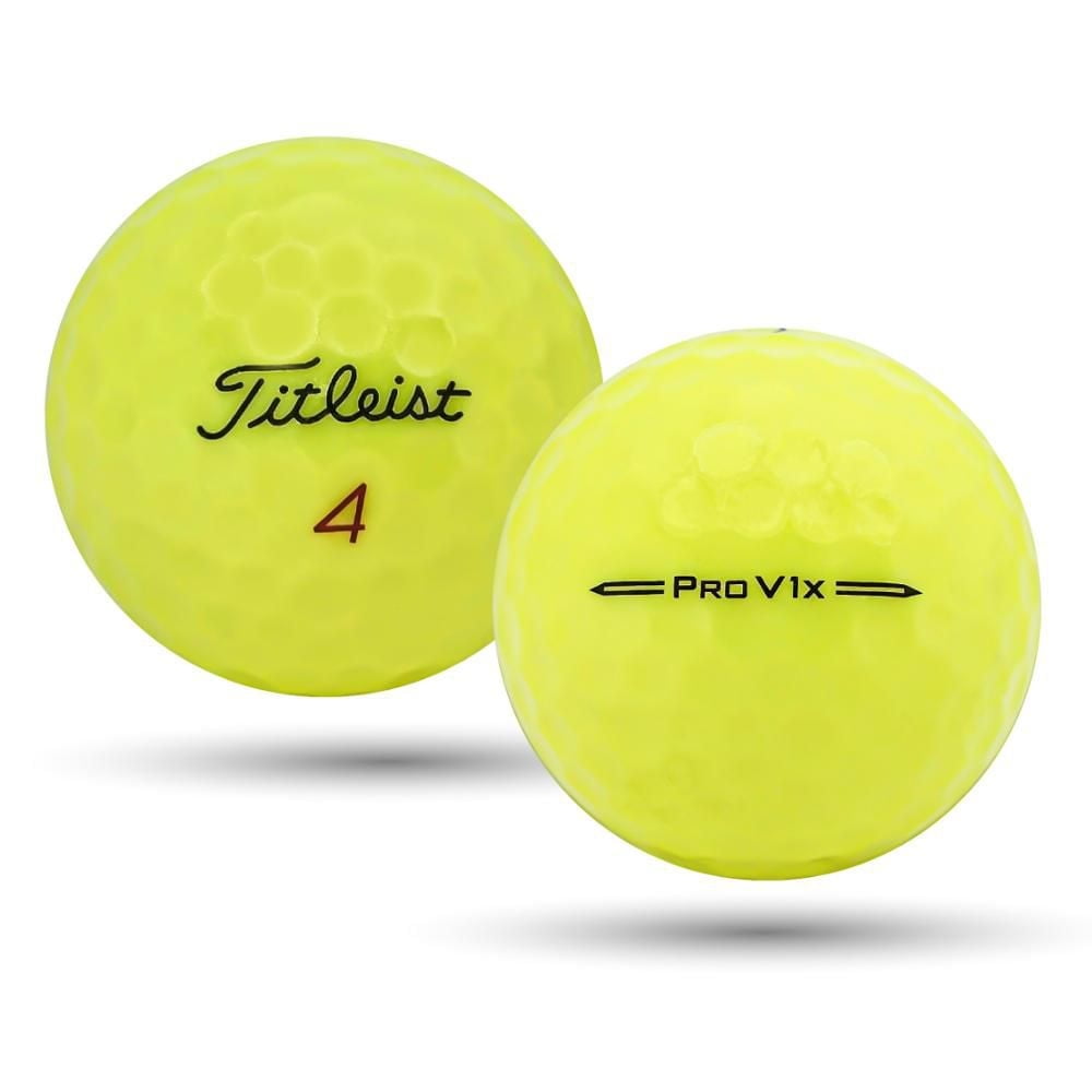 Click here for Mulligan International Mulligan - 36 Titleist Pro... prices