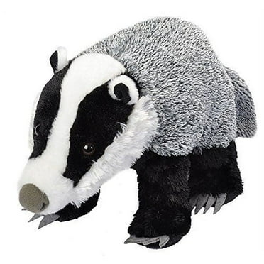 Cuddlekins Skunk Plush Stuffed Animal by Wild Republic, Kid Gifts, Zoo ...