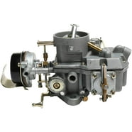 Autolite 1100 Carburetor For Ford Mustang Falcon 1963-1969 6 cyl 170/ ...