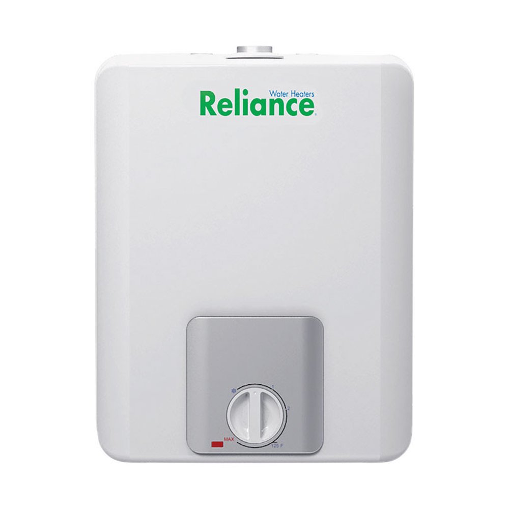 Reliance 2.5 Water Heater - Walmart.com - Walmart.com