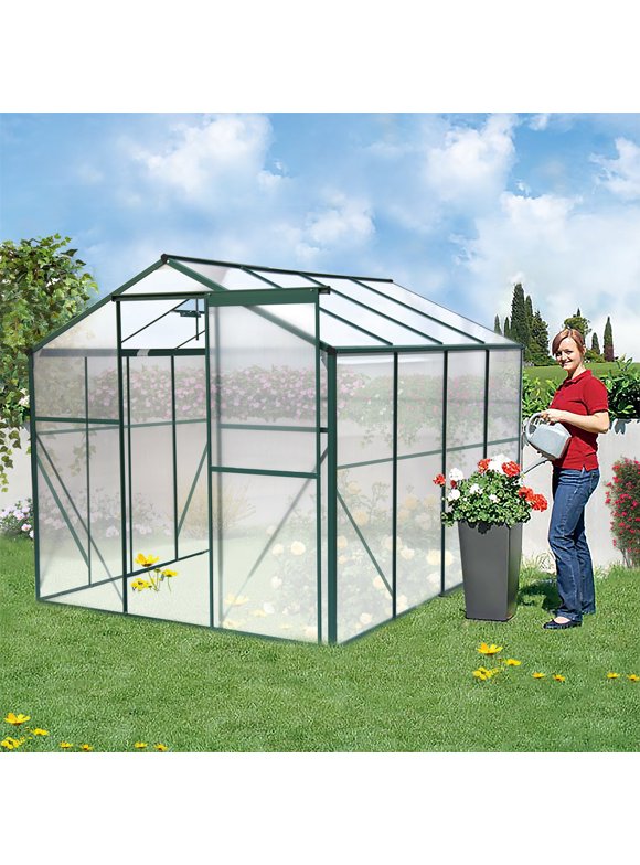 Greenhouse Kits in Greenhouses - Walmart.com