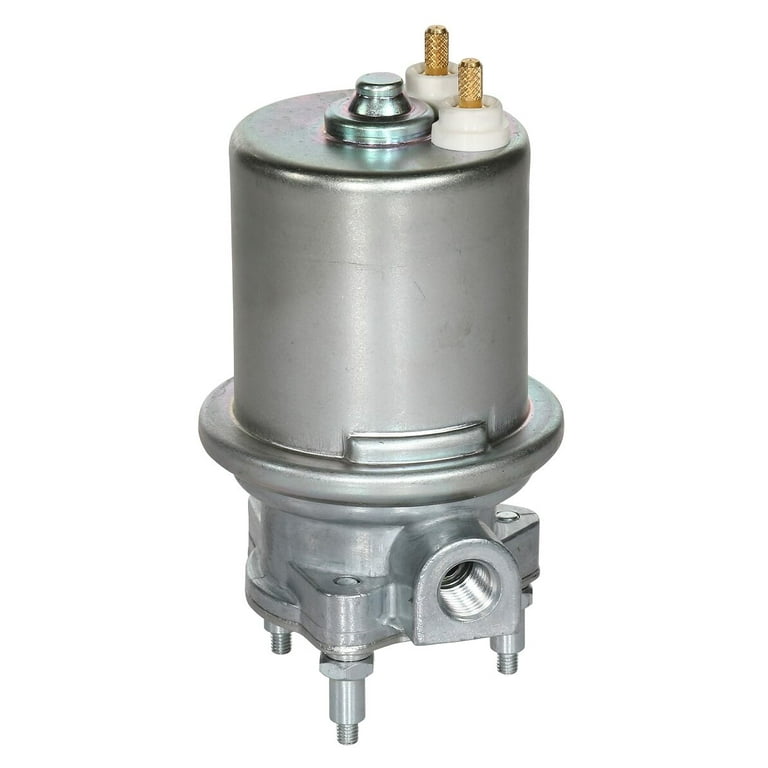 Electric Fuel Pumps For Cars