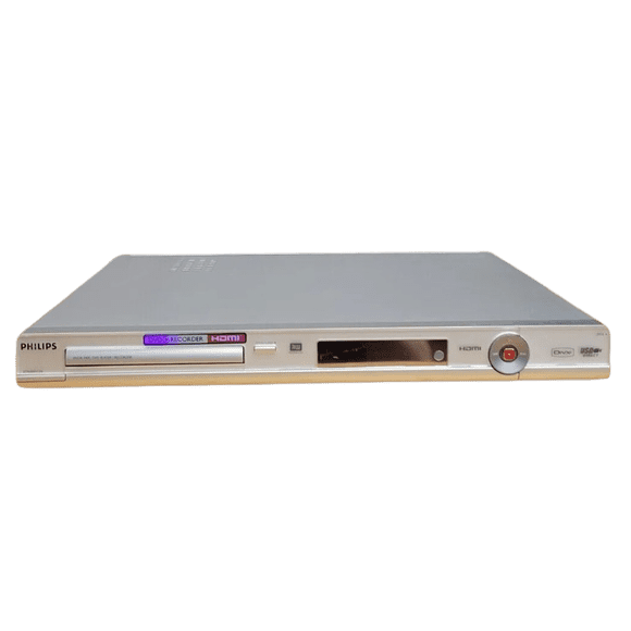 Dvd Recorder