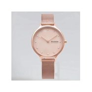 Pre-Owned Tory Burch Collins Chrono Gold Tone Steel Cream Dial Ladies ...