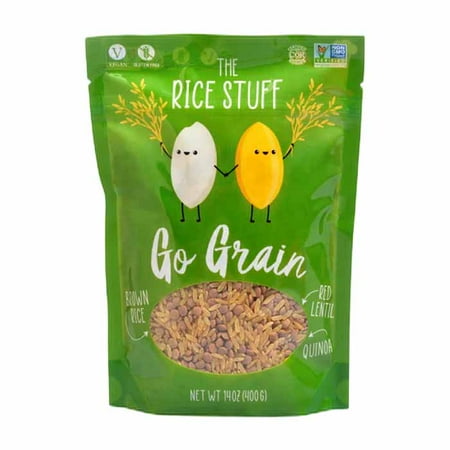 RICE STUFF GO GRAIN | Walmart Canada
