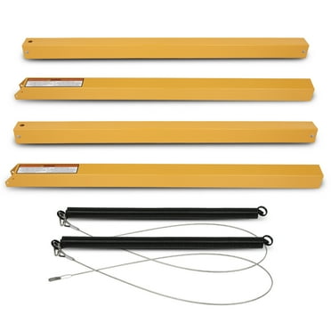 Tailgate Trailer Gate Liftgate Ramp Lift 2 Sided Lift Assist System 350 ...