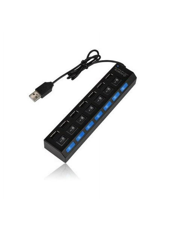 USB Hubs in Hubs and USB Gadgets - Walmart.com