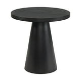 Picket House Furnishings Canal 2PC Occasional Table Set in Black - Walmart.com