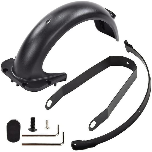 Rear Fender Repair Kits For Segway Ninebot Max G30 /g30 Lp Scooter ...