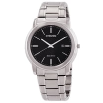 Citizen Chronograph Blue Dial Men's Watch CA4500-83M - Walmart.com