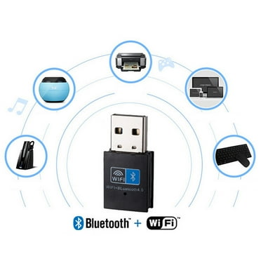 Epson Quick Wireless Connection USB Key (ELPAP09) - Walmart.com