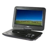 GPX Portable 7" DVD Player, PD701B - Walmart.com