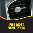 California Scents Ice Vent Stick Car Air Freshener - 6 Count - Walmart.com