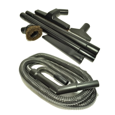 Sharp / Panasonic 12 Foot Hose, Attachment Set FA-5854 | Walmart Canada