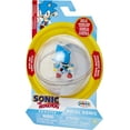 Sonic The Hedgehog 2 Inch Booster Sphere Figure | Metal Sonic - Walmart.com