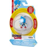 Sonic The Hedgehog 2 Inch Booster Sphere Figure | Metal Sonic - Walmart.com