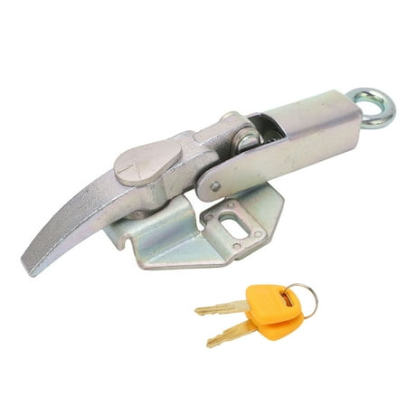 Engine Cover Lockfor Caterpillar,Excavator Engine Cover Lock Excavator ...