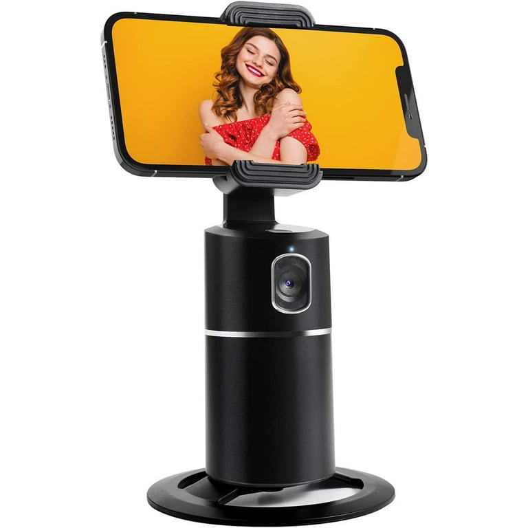 Electric Rotating Camera Mount