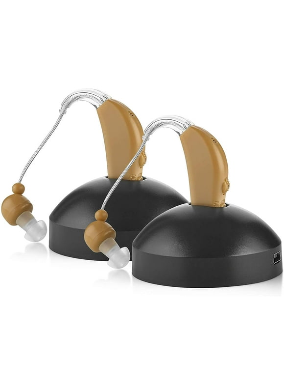 In the ear sound amplifiers in In the Ear & Behind the Ear Sound ...