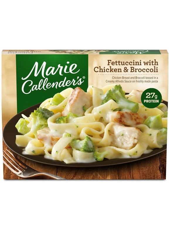 Marie Callender's in Frozen Meals - Walmart.com