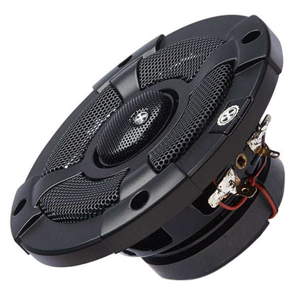 PowerBass XL42SS - 3 Ohm Coaxial Speakers - Walmart.com