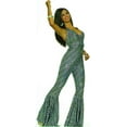 1970s Boogie Dancing Babe Women's Costume - Walmart.com