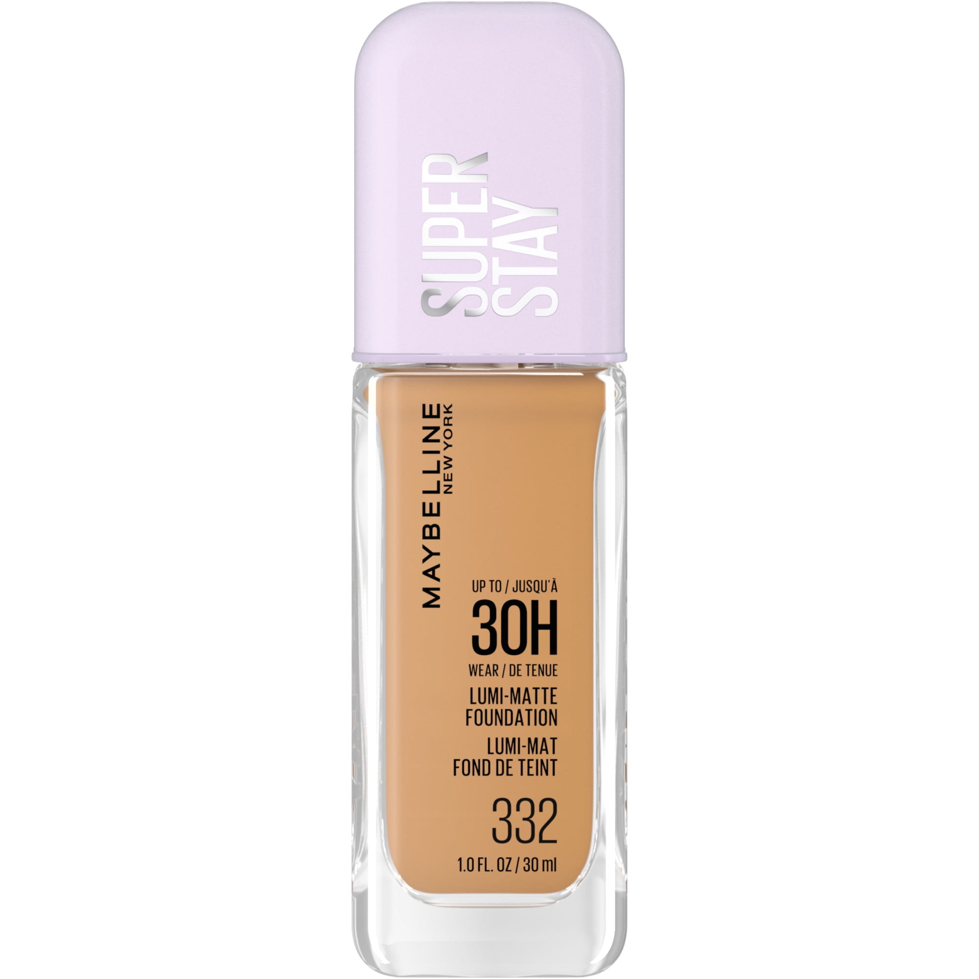 Click here for Maybelline New York Super Stay Lumi Matte Foundati... prices