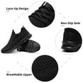 Womens Shoes Athletic Sport Sneakers Lightweight Casual Walking Shoes