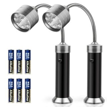 Cuisinart 2-Pack Magnetic LED Mini Grill Lights - Walmart.com