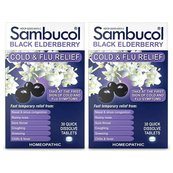 Sambucol