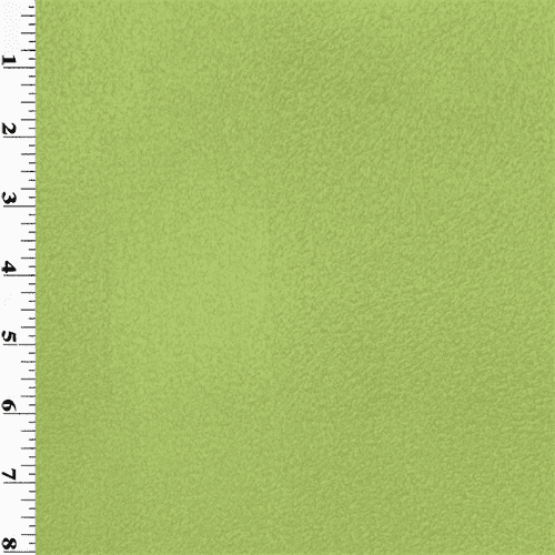 Performance Sweatshirt Fleece - Green, Fabric By the Yard - Walmart.com ...