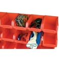 15 Bin Table Top Storage Rack - Walmart.com
