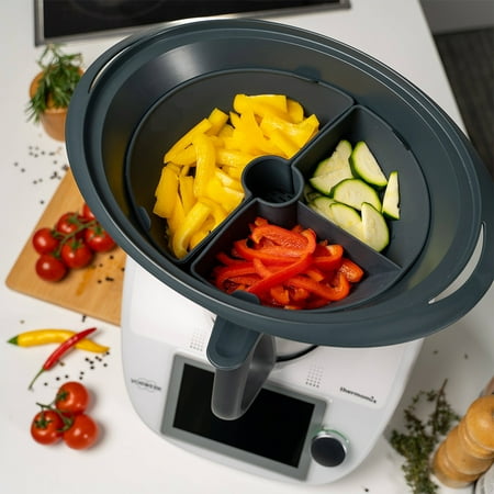 Royalbelle Cooking Divider Seperator Food Grade Silicone Compatible For ...