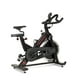 ProForm 500 SPX Indoor Exercise Bike with Interchangeable Racing Seat ...
