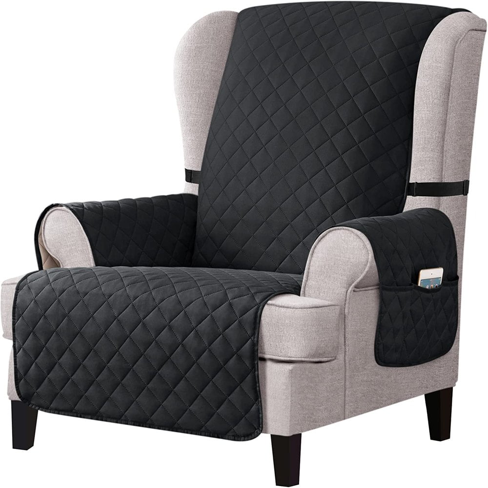 Click here for Generic 2024 Reversible Wing Chair Slipcovers With... prices