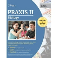 Praxis II Principles of Learning and Teaching Early Childhood Study ...