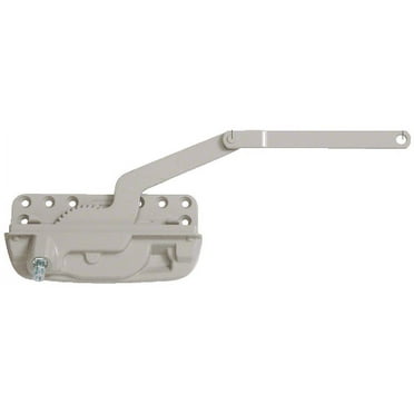 Truth Hardware TH 23077 Truth Entrygard Dual Arm Casement Operator With ...