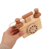 British Standard Adapter Toy Phone Baby Parent-child - Walmart.com