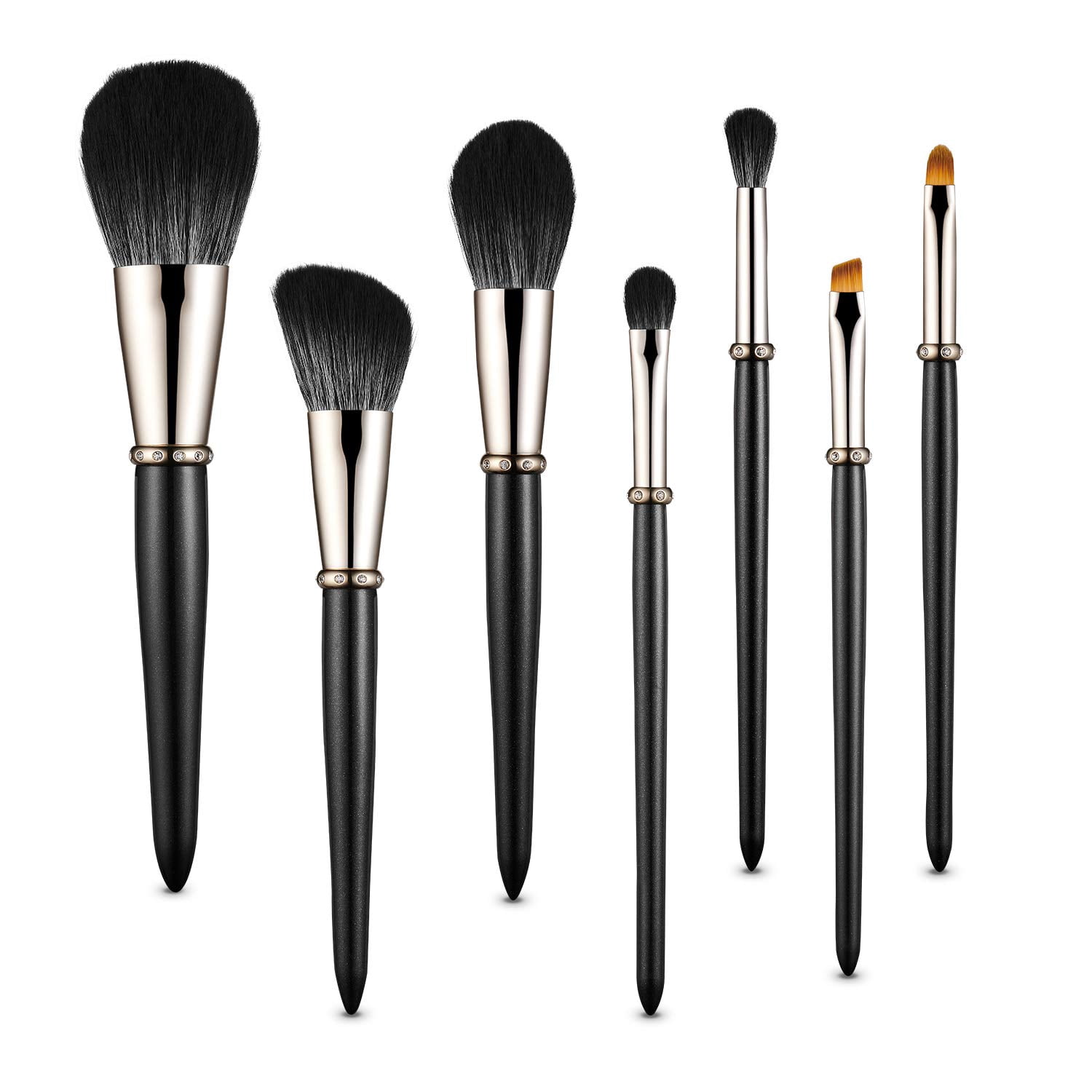 Makeup Brush Vector