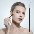 Wet Makeup Brush Comb For Natural Hair Massage Comb For Hair Curly Hair Shower Brush Makeup For