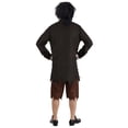 Disney Hocus Pocus Deluxe Billy Butcherson Costume for Adults - Walmart.com