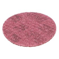 3M 7485 3 in. Scotch-Brite Roloc Brown Coarse Surface Conditioning Disc ...