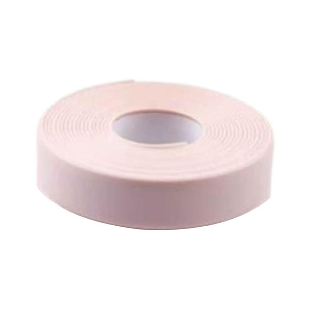 Kitchen Bath Caulk Tape, 10.5ft Caulk Strip, Multifunctional ...